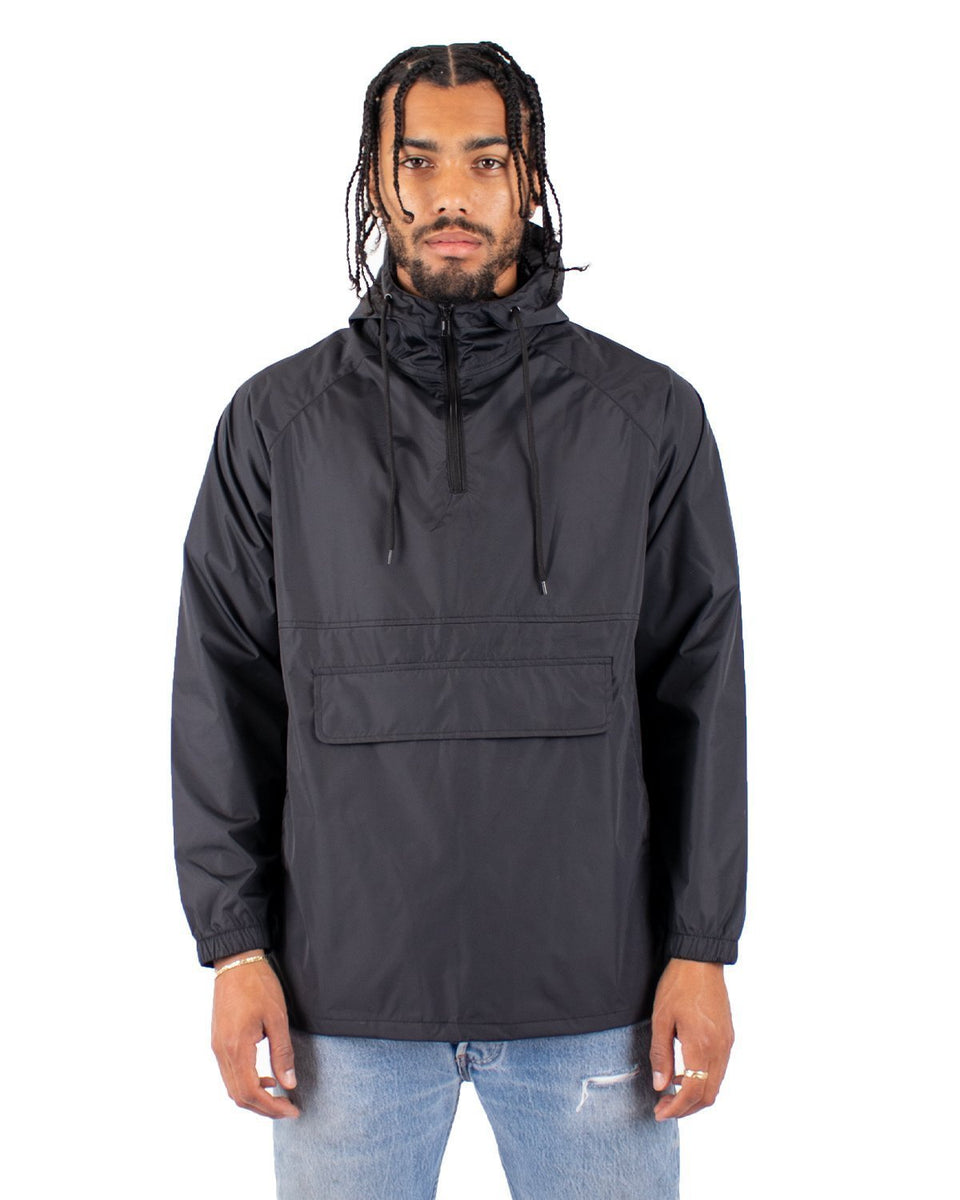 Anorak Windbreaker – CXLTstore