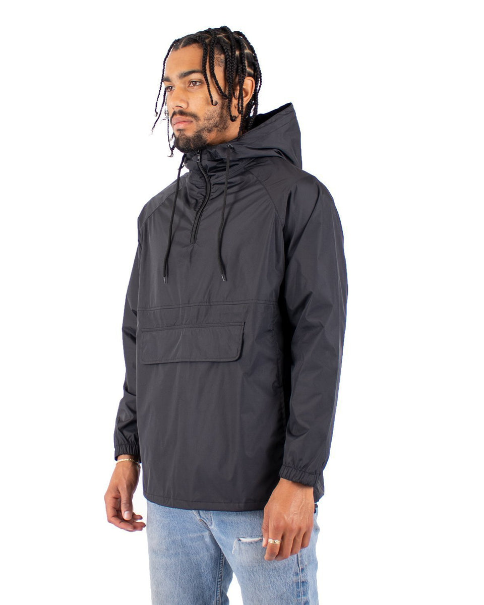 Anorak Windbreaker – CXLTstore