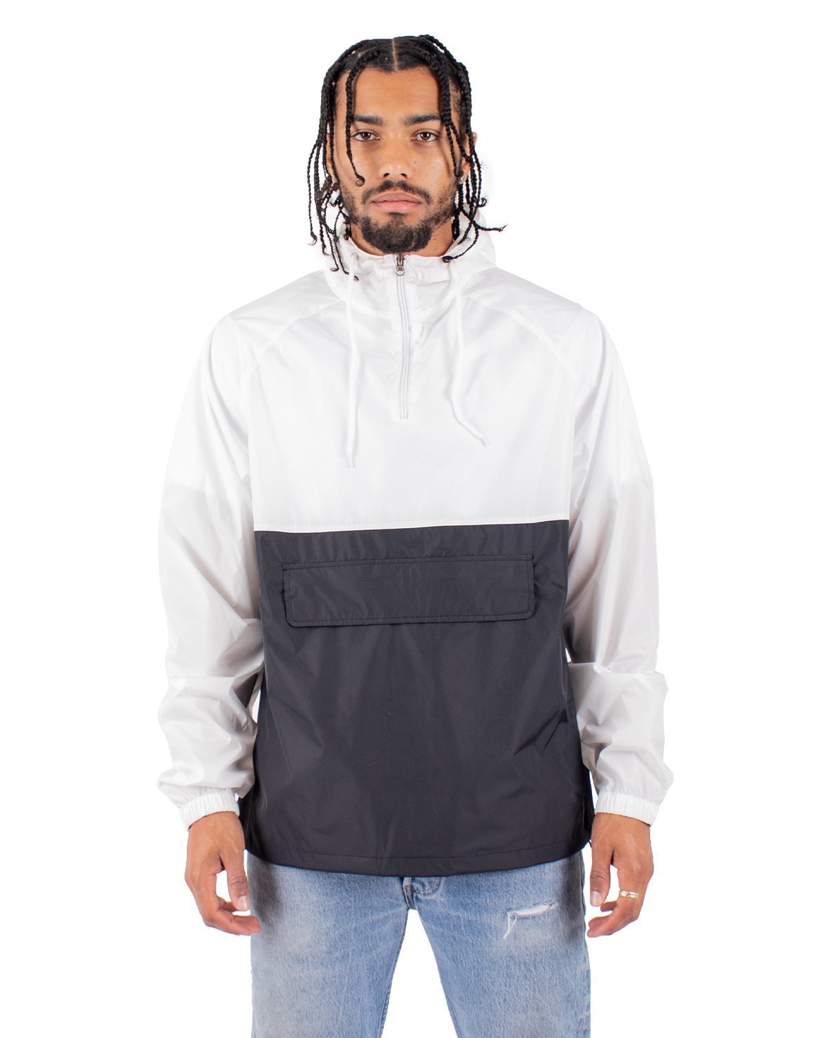 Anorak Windbreaker – CXLTstore